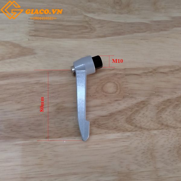 Tay vặn nhanh M10 ren trong – GIACO.VN