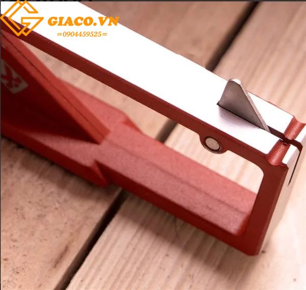 Thước vuông góc Kapro 353 (353 LEDGE-IT SQUARE) – GIACO.VN