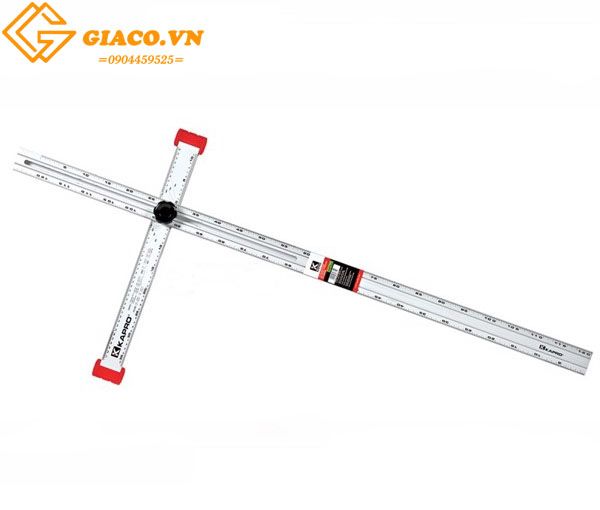 Thước xoay chữ T Kapro 317 – GIACO.VN