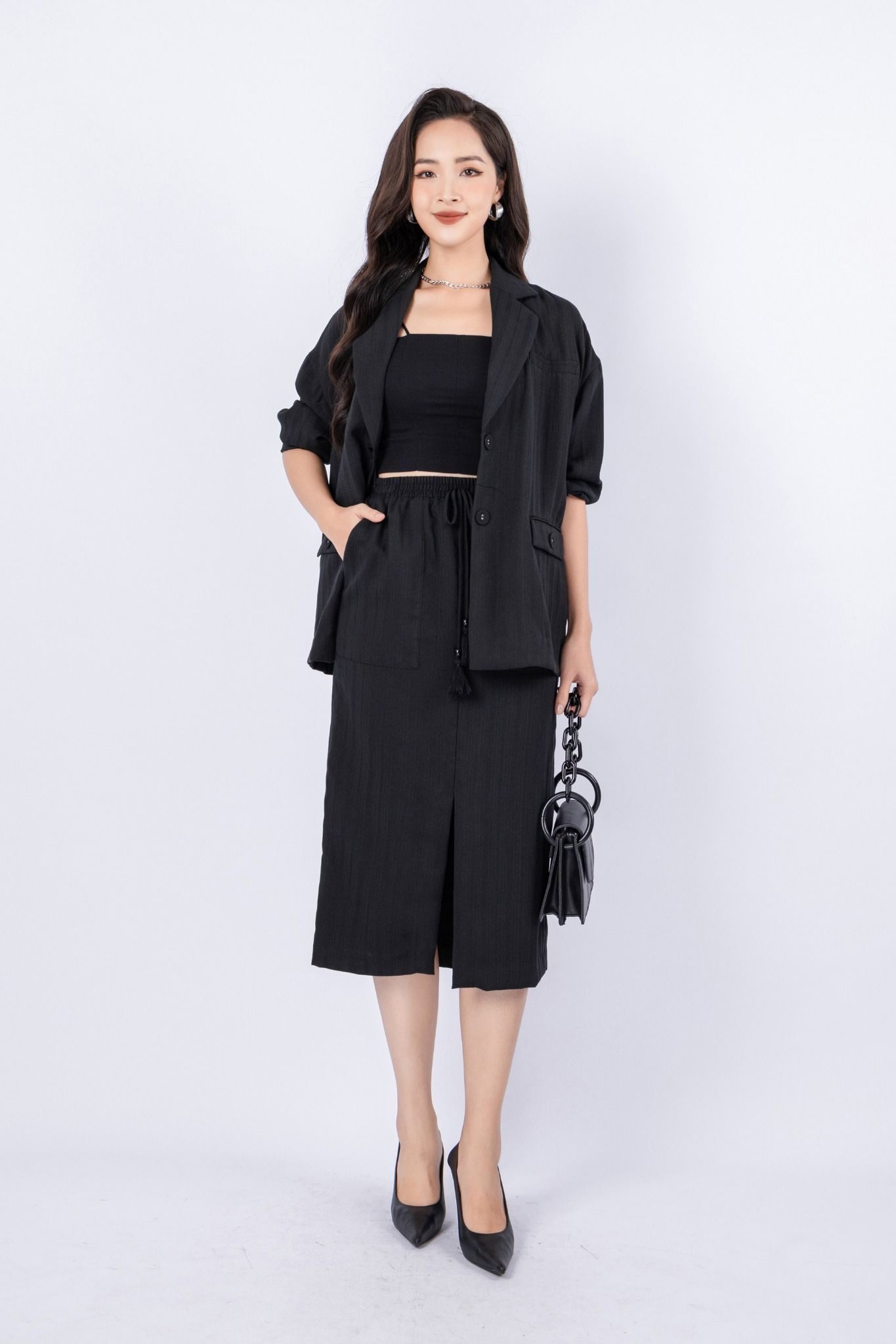 Pantio – Thời trang Pantio