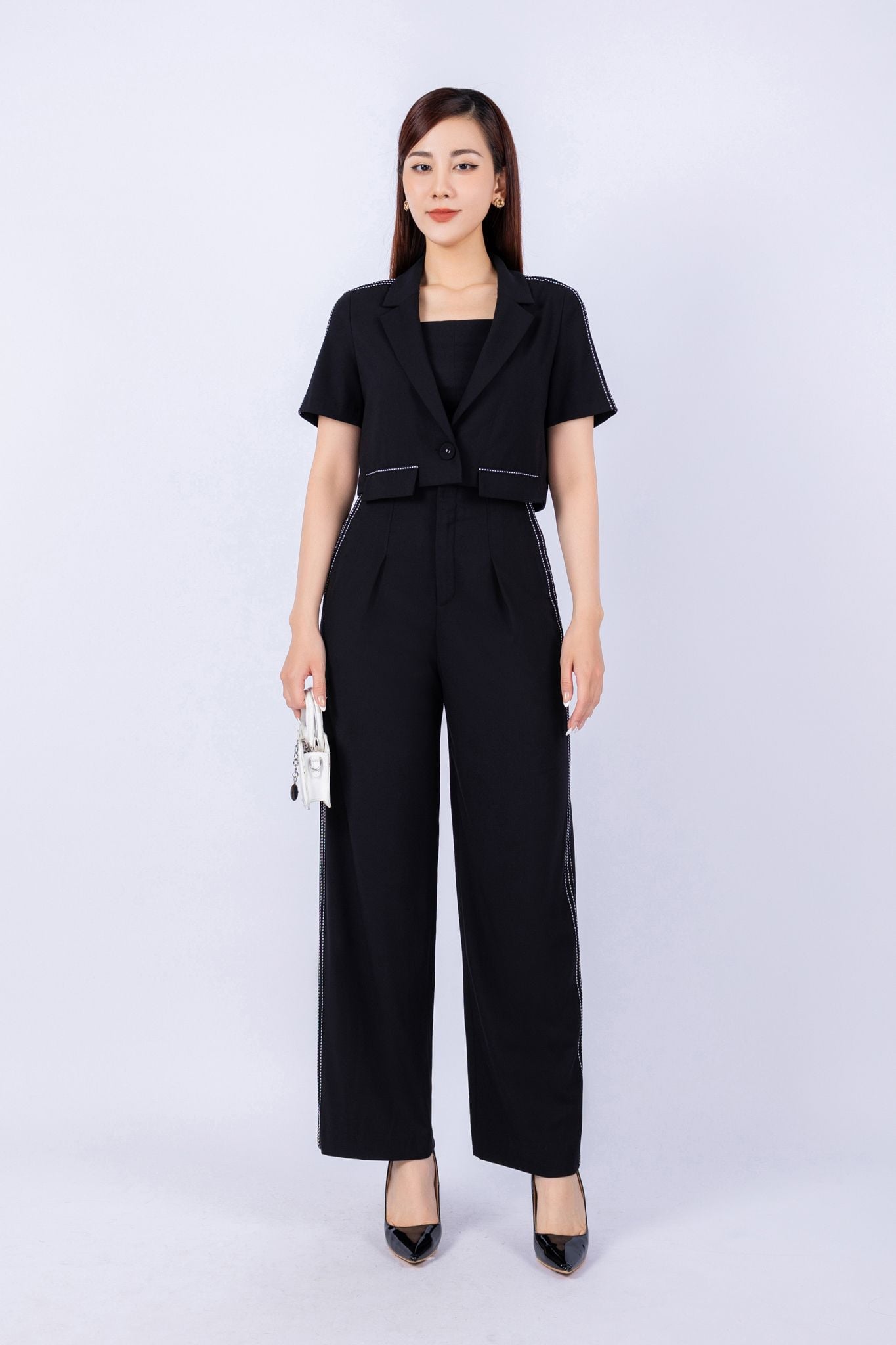 Pantio – Thời trang Pantio