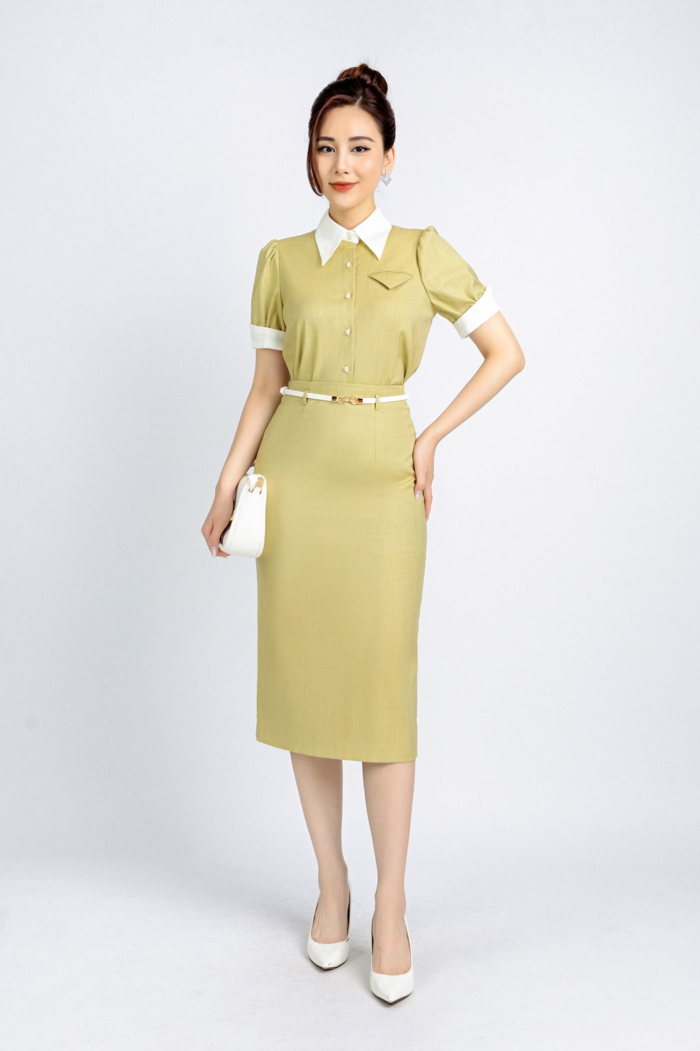 Pantio – Thời trang Pantio