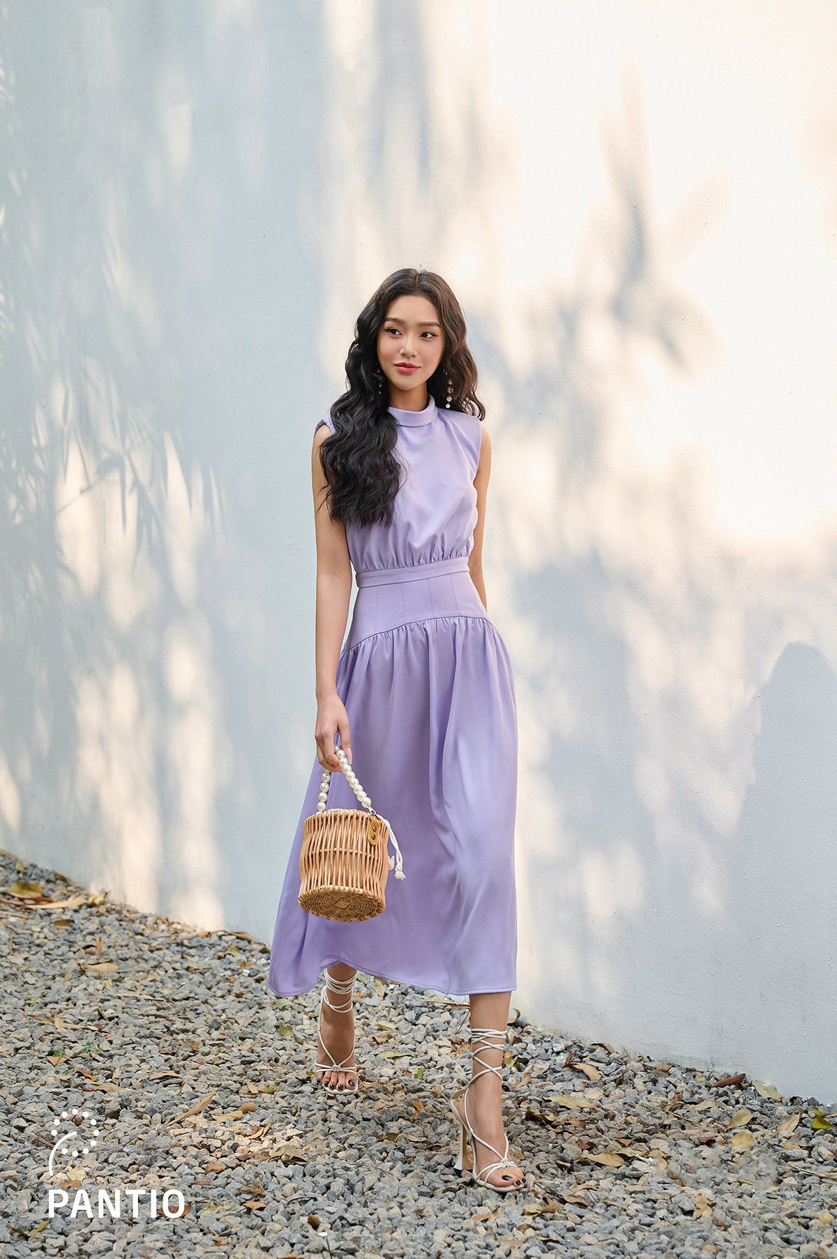 Pantio – Thời trang Pantio