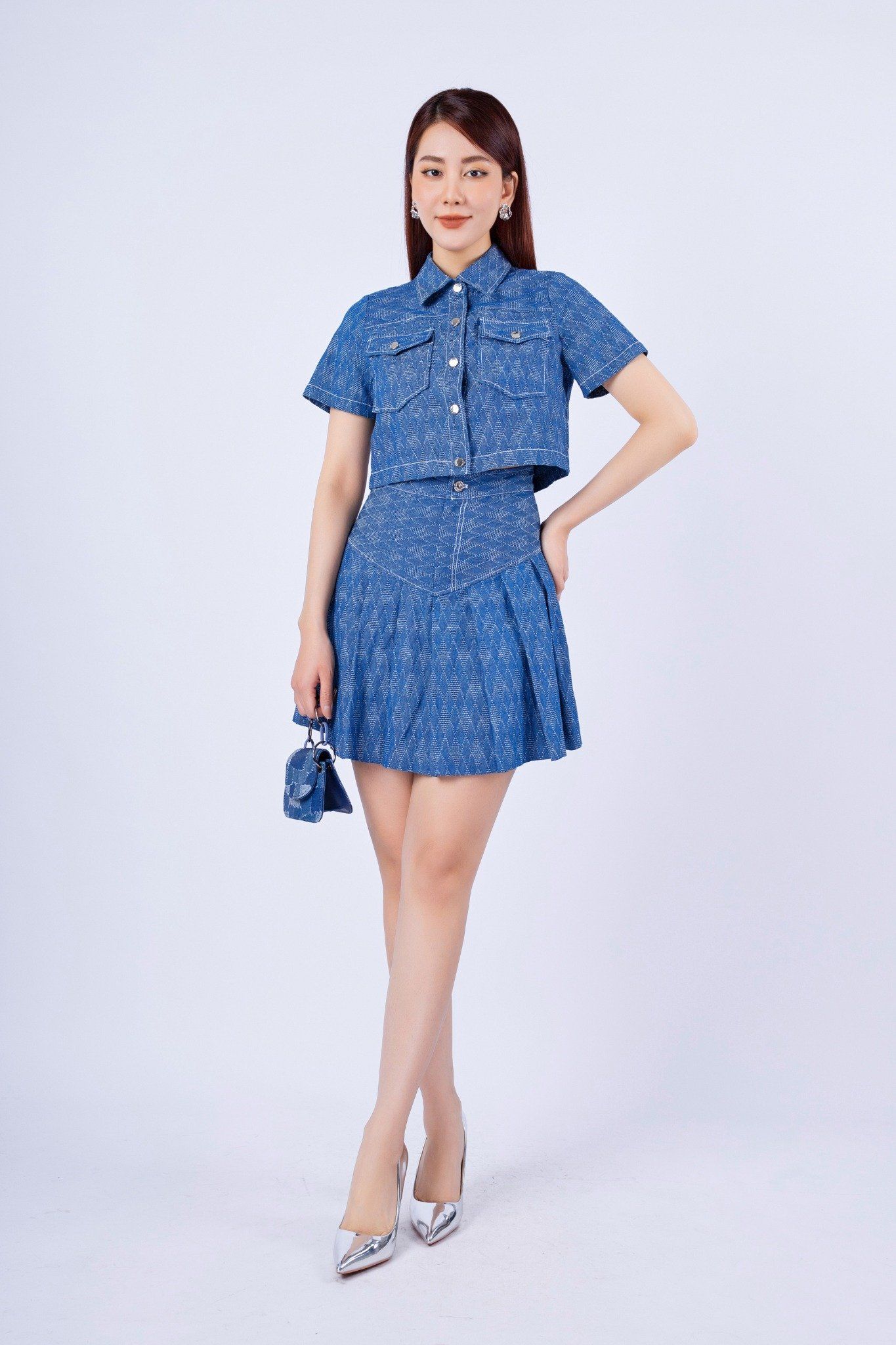 Pantio – Thời trang Pantio