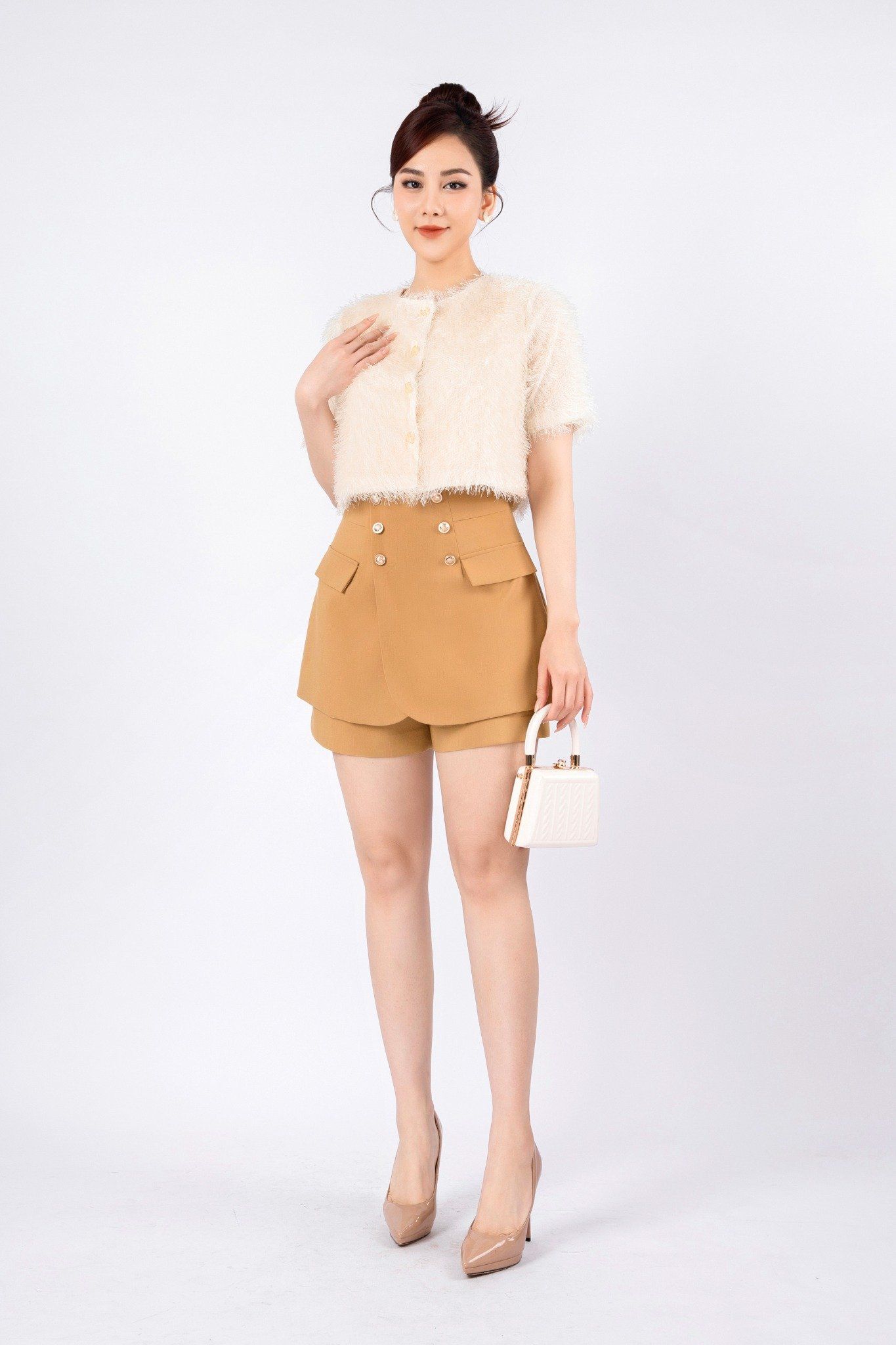 Pantio – Thời trang Pantio