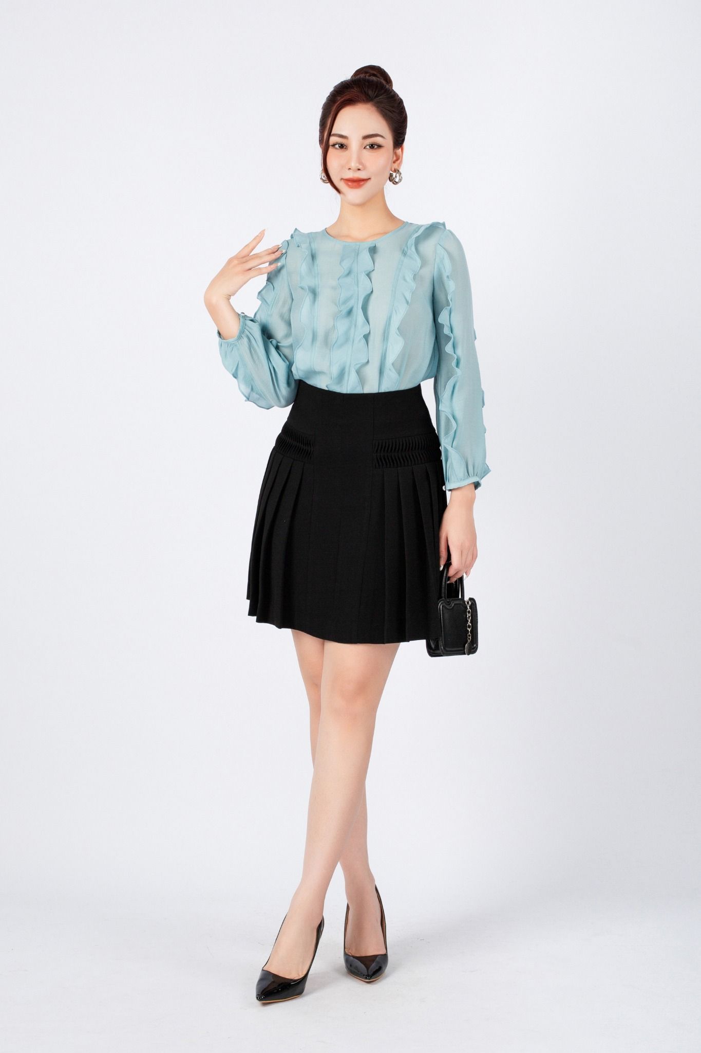 Pantio – Thời trang Pantio