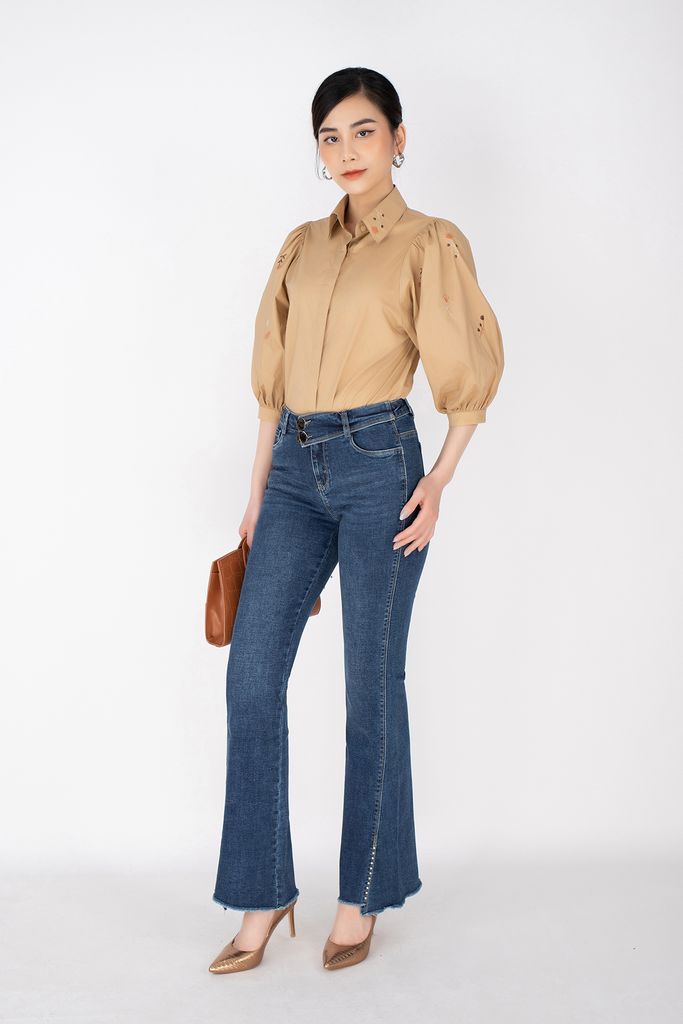 Pantio – Thời trang cao cấp