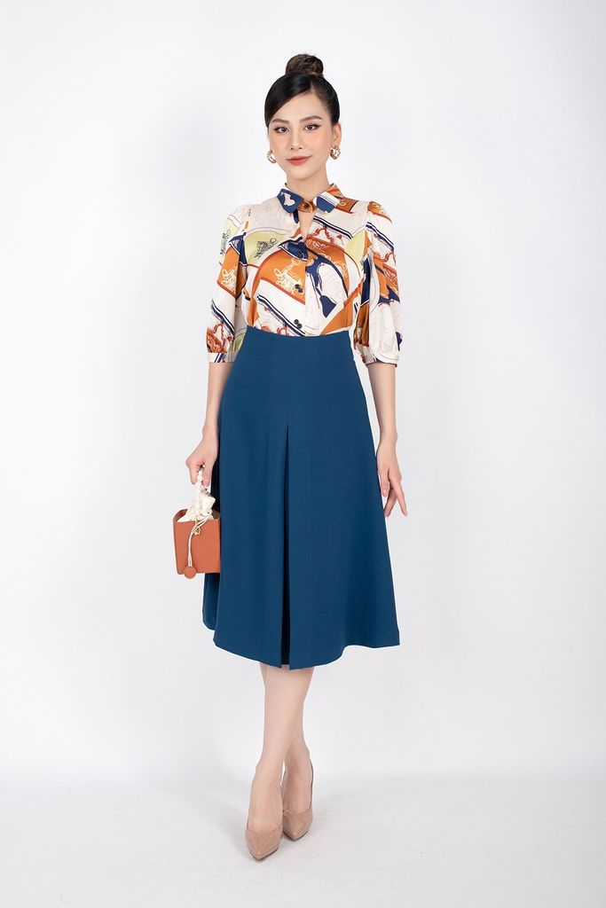 Pantio – Thời trang cao cấp