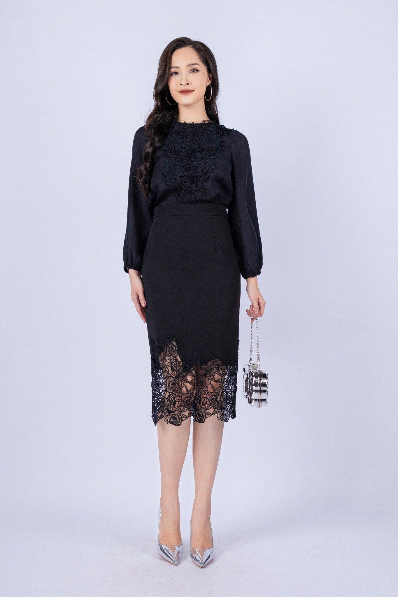 Pantio – Thời trang Pantio