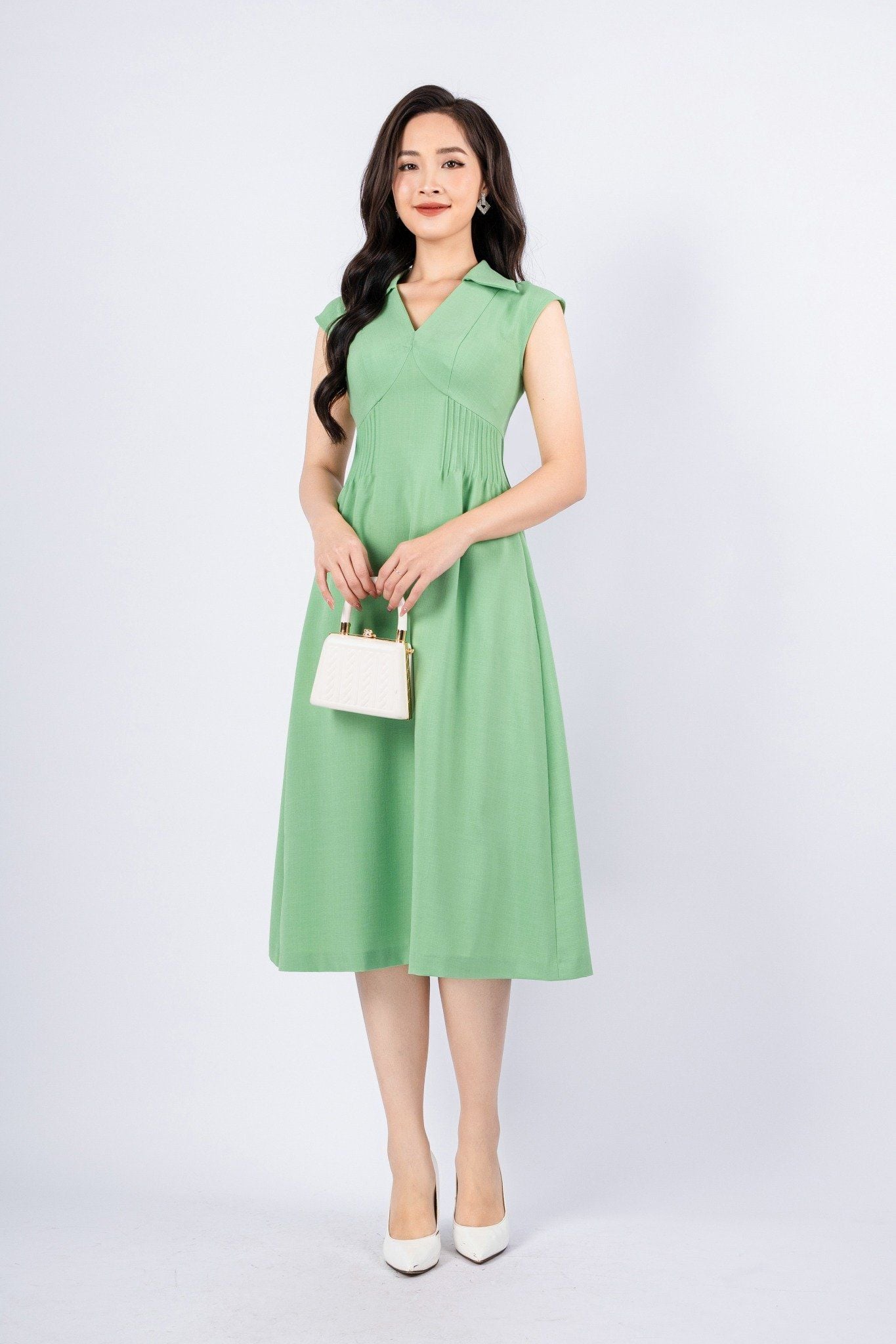 Pantio – Thời trang Pantio