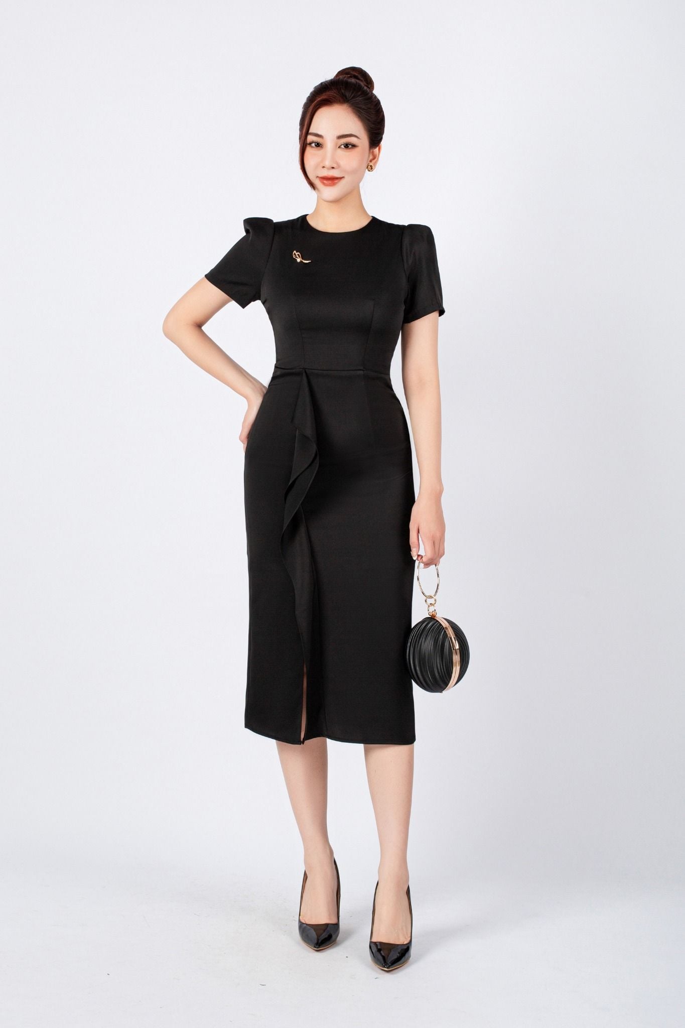 Pantio – Thời trang Pantio