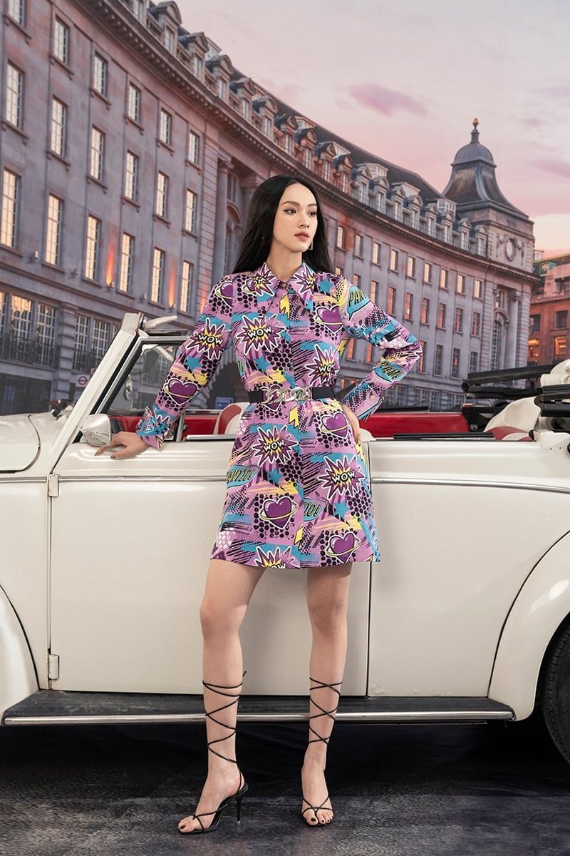 Pantio – Thời trang Pantio