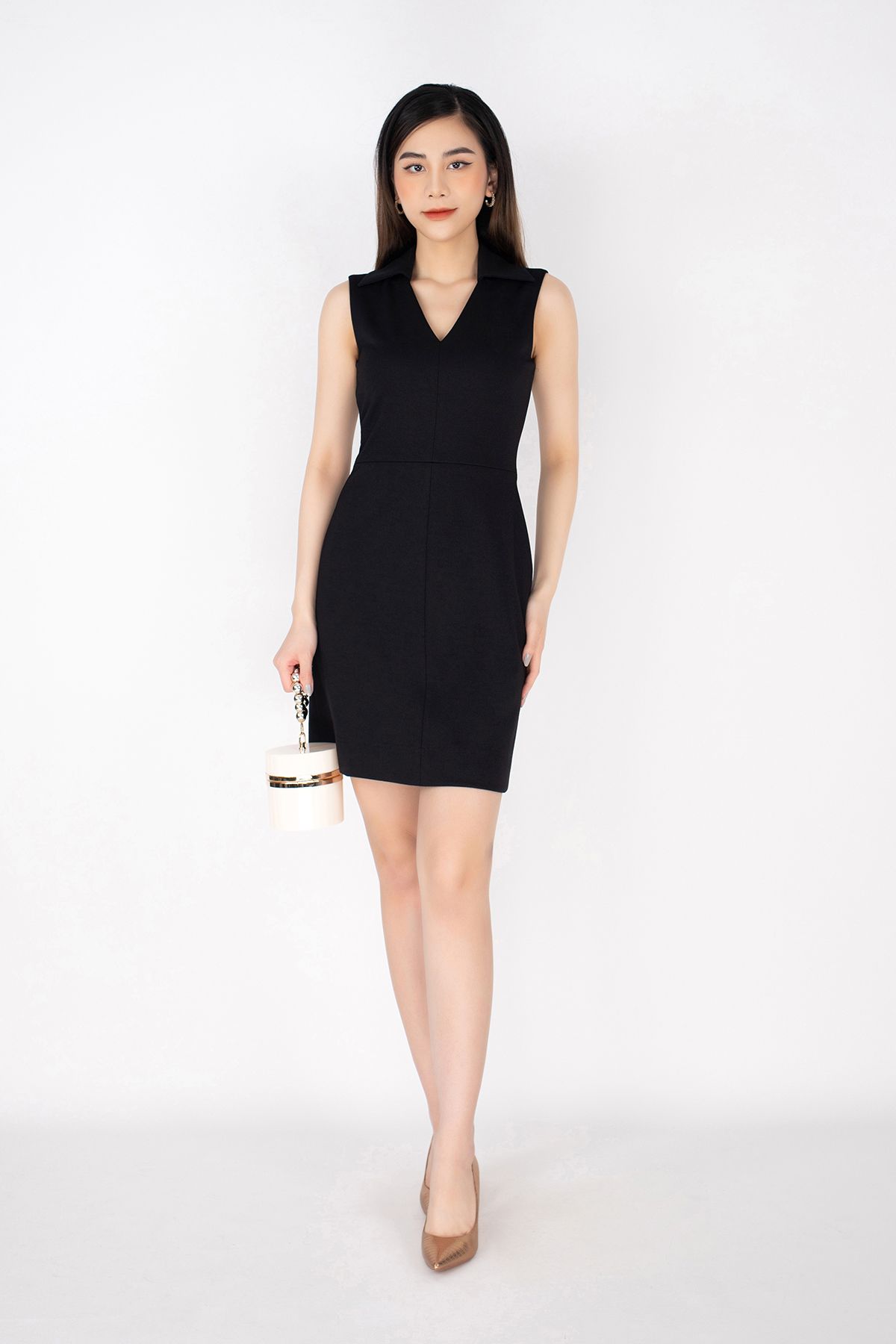 Pantio – Thời trang cao cấp