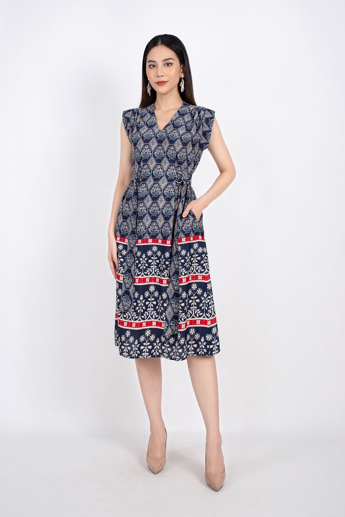 Pantio – Thời trang cao cấp