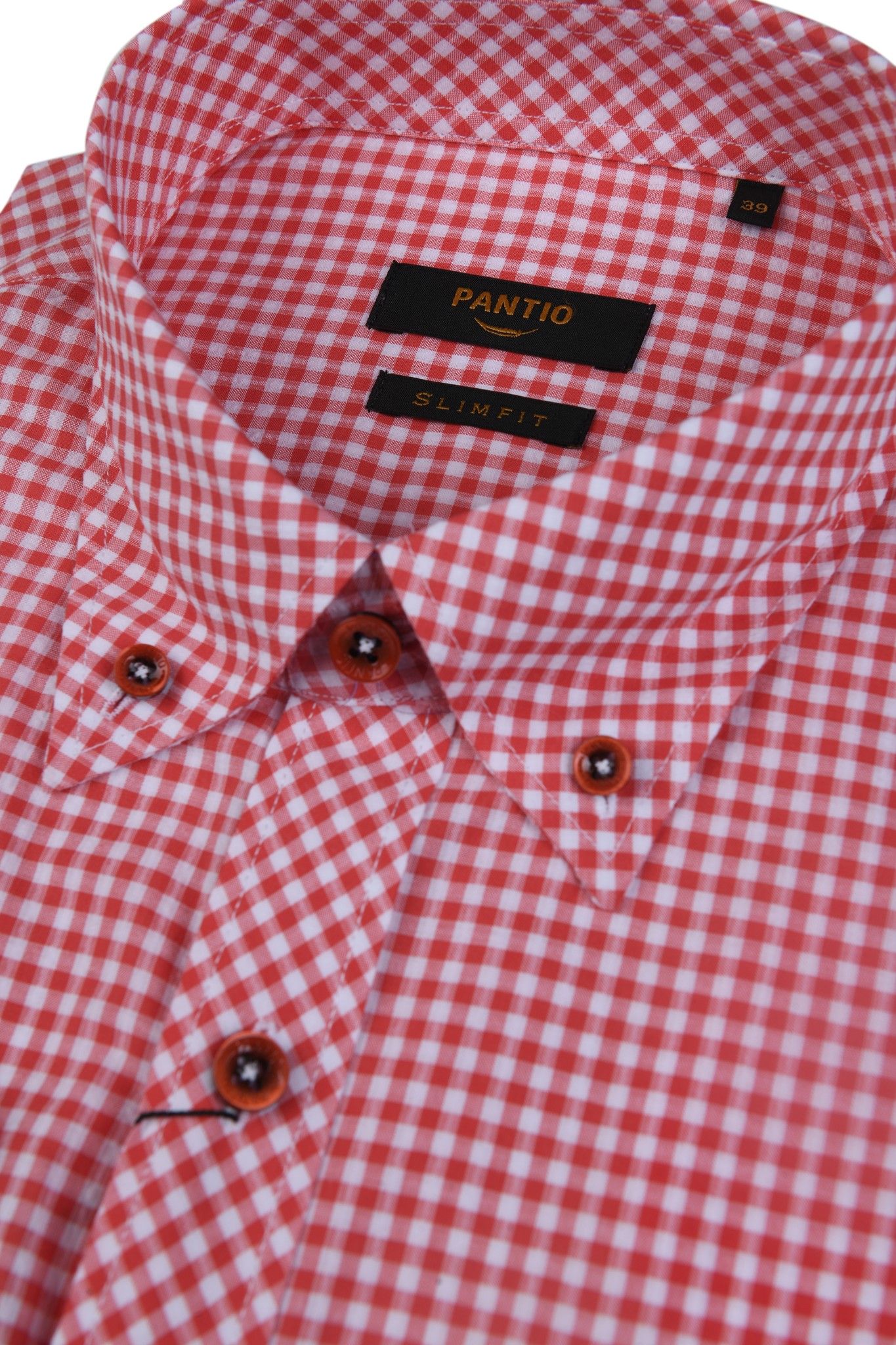 MSC3001 - ÁO SƠ MI NAM – Thời trang Pantio