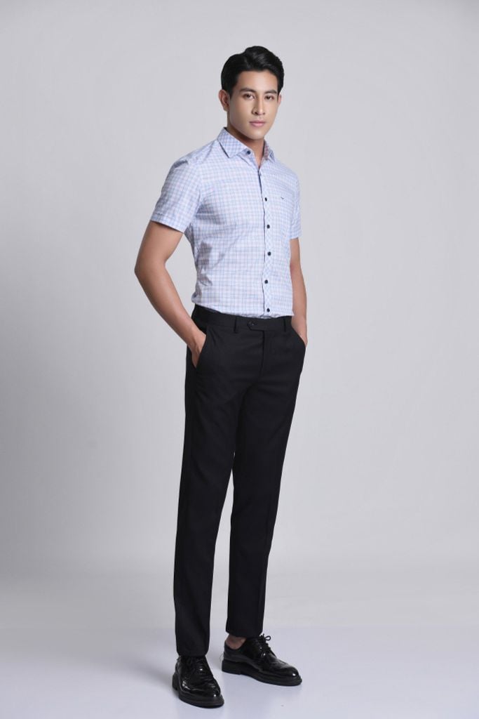 Pantio – Thời trang cao cấp