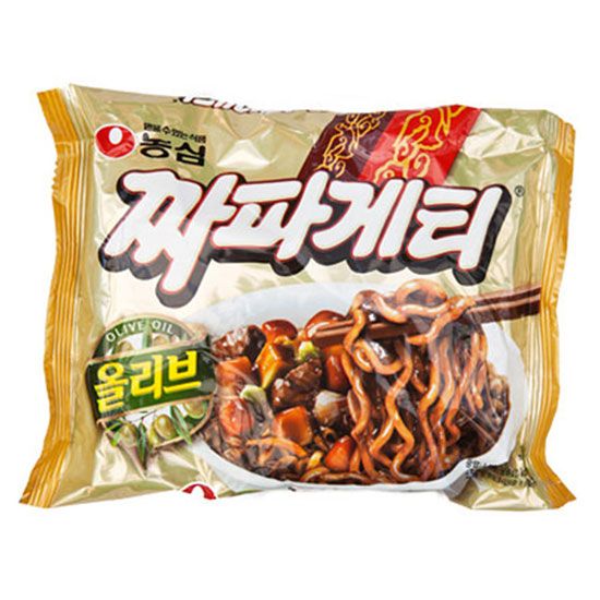 Mì Japageti Oliu NongShim 140g 8801043015226 – mirmart