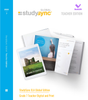 Grade 7 StudySync ELA Global Edition: 1-year Teacher Digital License a ...