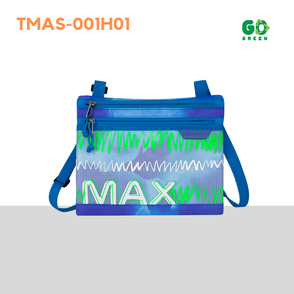 Túi đeo chéo Postman - Neon Sky – Ann Store