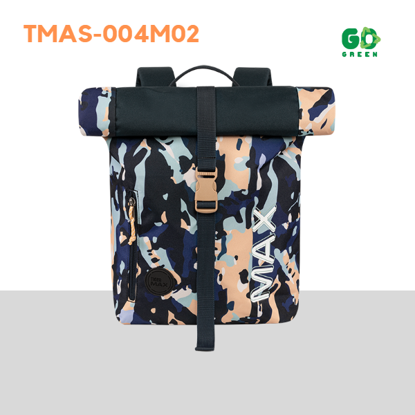 Balo Max Roll Top - Division – Ann Store