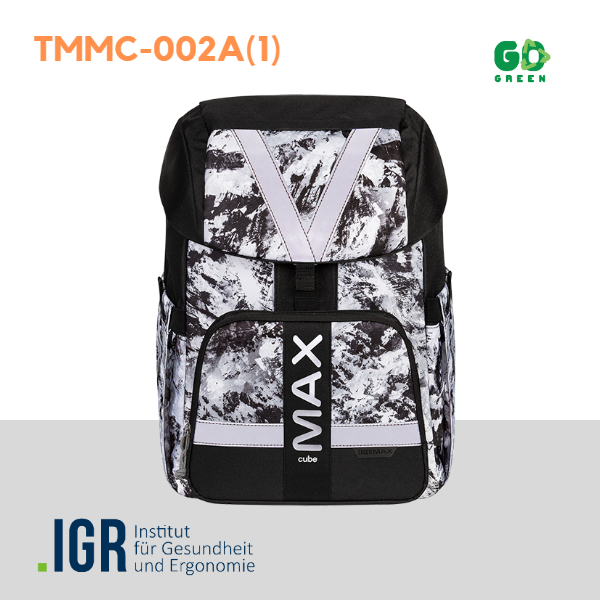 Balo Max Cube Pro 2 - Mountain – Ann Store