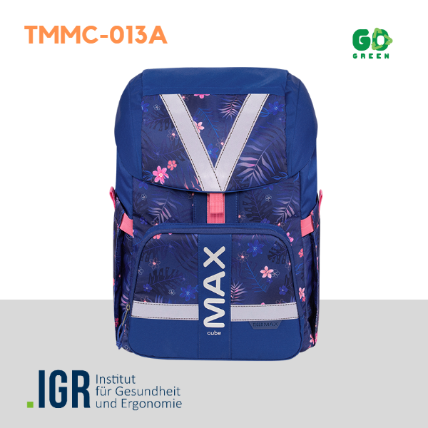 Balo Max Cube Pro 2 - Aloha – Ann Store