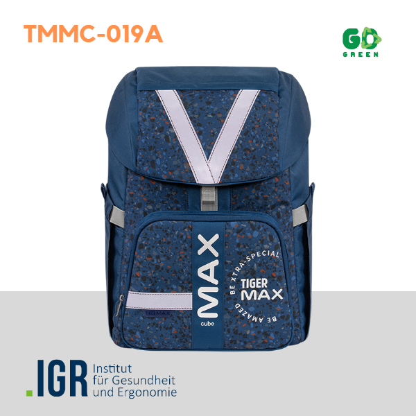 Balo Max Cube Pro 2 - Gravel – Ann Store