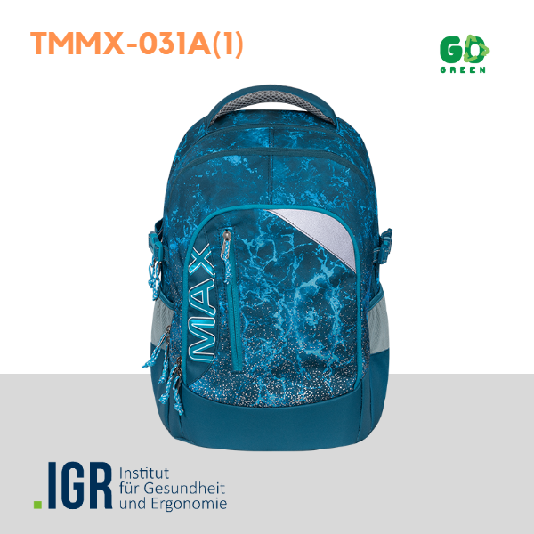 Balo Max Pro 2 - Storm – Ann Store