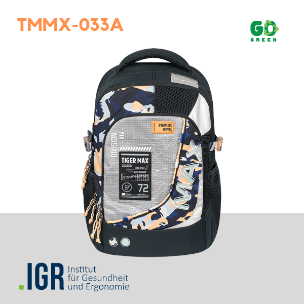 Balo Max - Division [Special Edition] – Ann Store