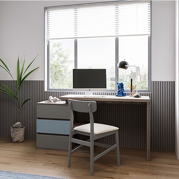 Bàn Học và Làm Việc Thông Minh Dalot – AMIZ.VN ( nội thất & trang trí )