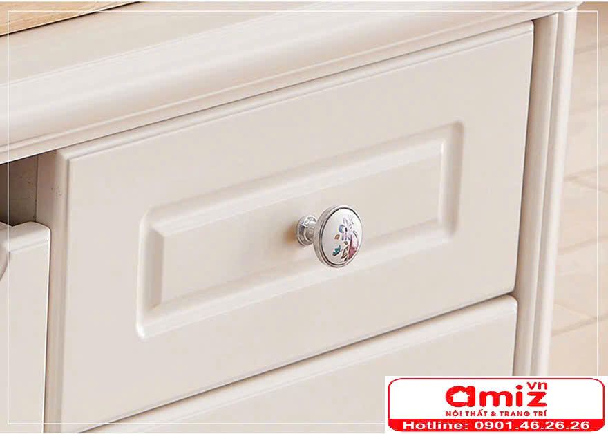 Tủ rượu gỗ công nghiệp thiết kế đẹp hiện đại AMIZ-004 – AMIZ.VN ( nội thất & trang trí )