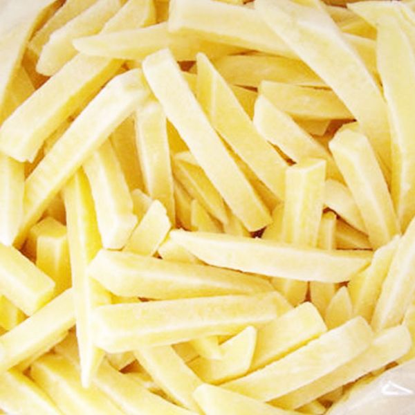 IQF POTATO – VIFOCO Import Export JSC