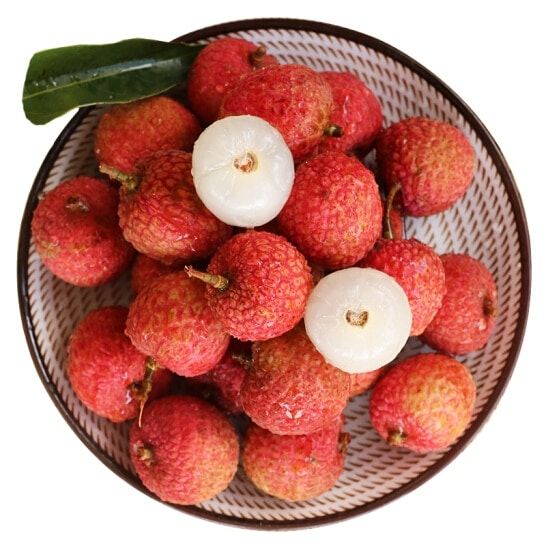 LYCHEE – VIFOCO Import Export JSC