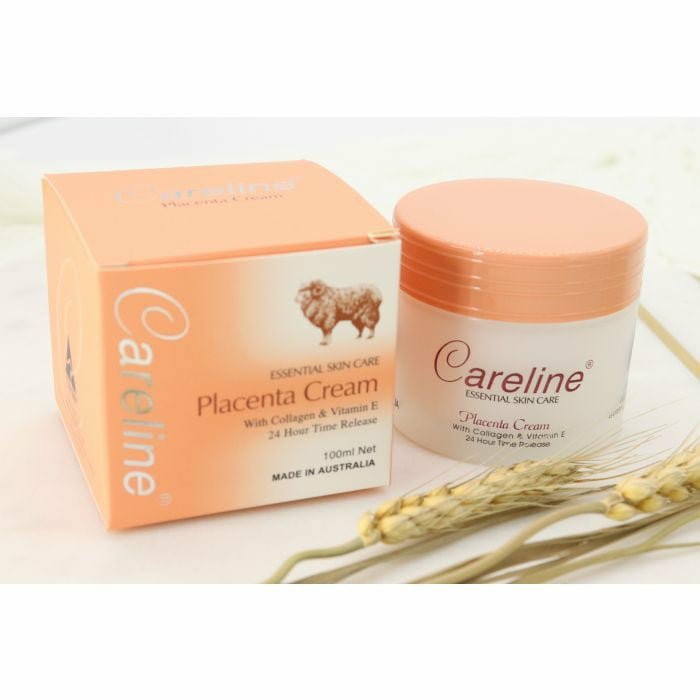 Kem dưỡng da nhau thai cừu của Úc Careline Essential Skin Care loại 10