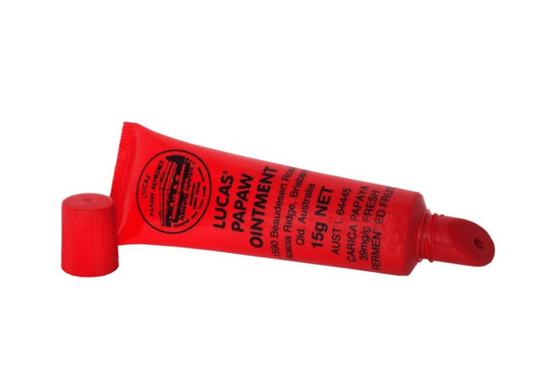Kem đa năng Lucas Papaw Ointment 15g