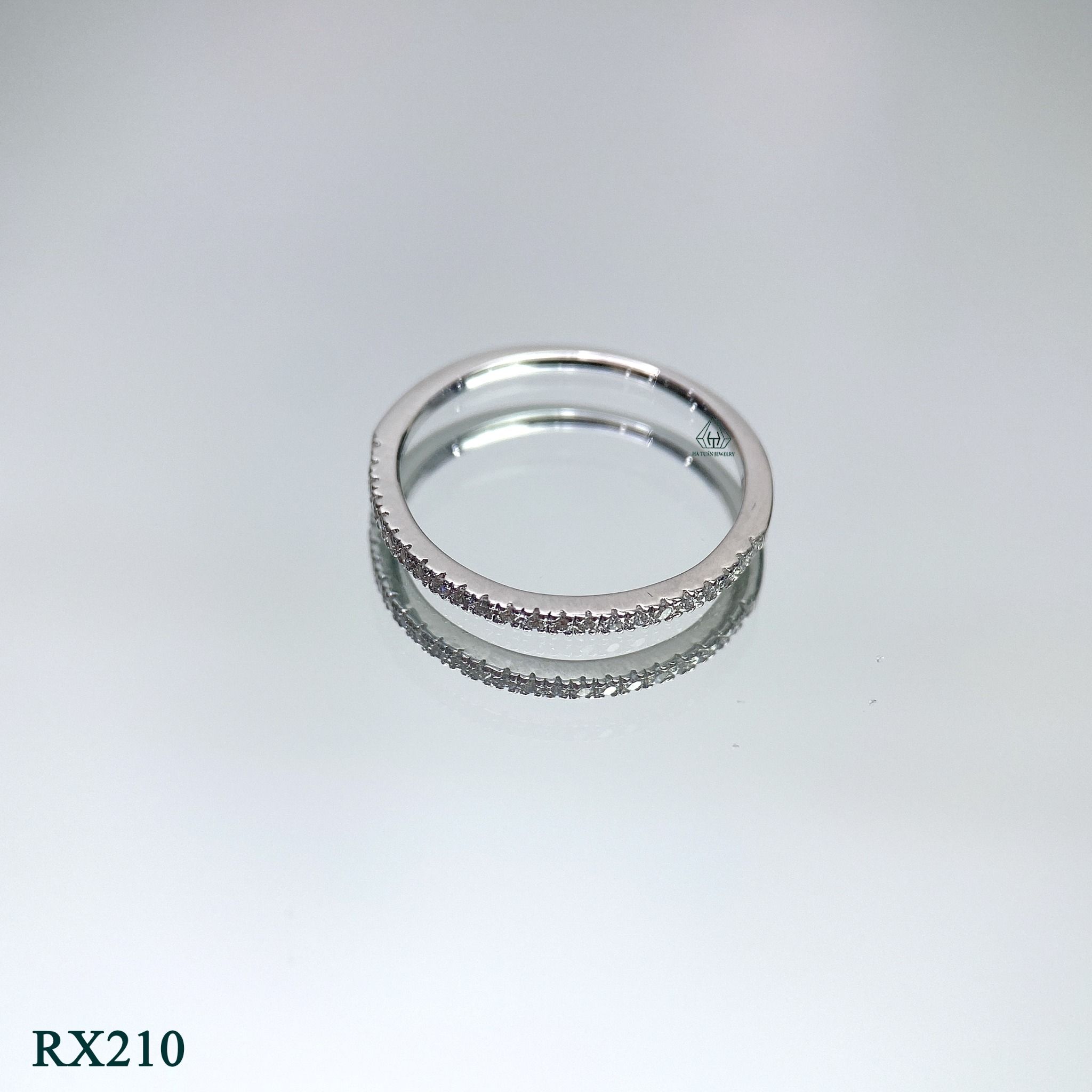 RX210 FULLMOIS 1MM – Hà Tuấn Jewelry