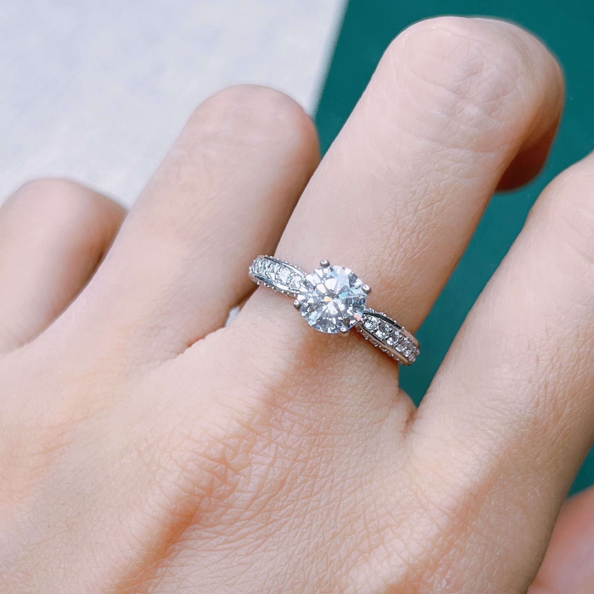 RX005 – Hà Tuấn Jewelry