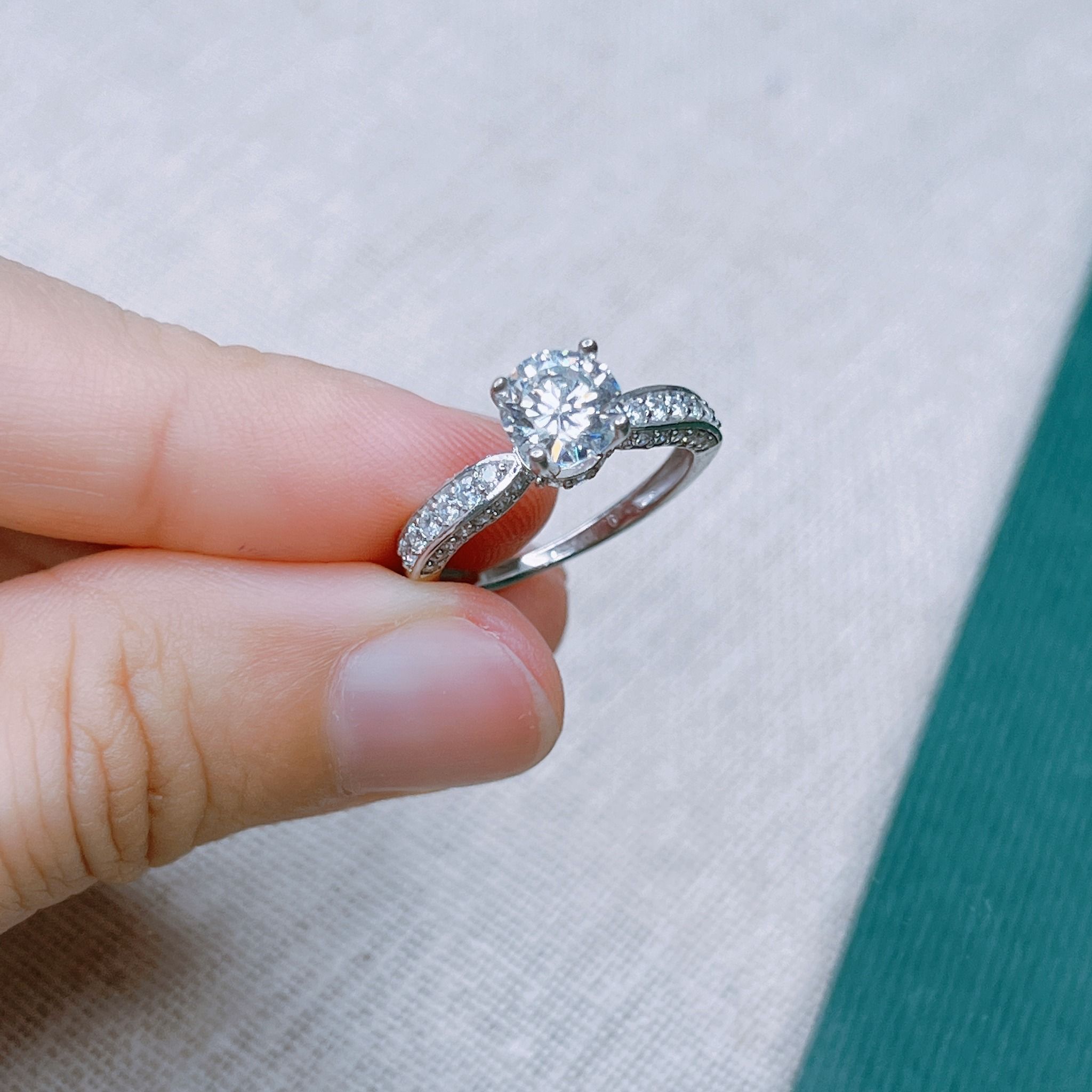 RX005 – Hà Tuấn Jewelry