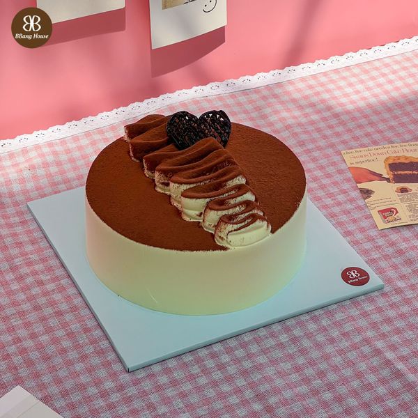 BÁNH KEM A67 – BBang House - Tiệm Bánh & Cafe