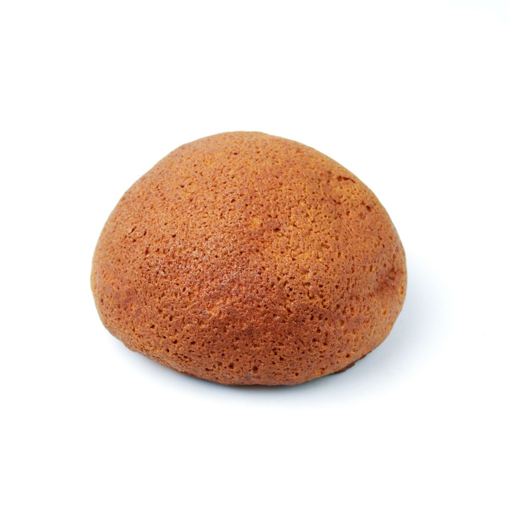 Mocha Bun – BBang House - Tiệm Bánh & Cafe