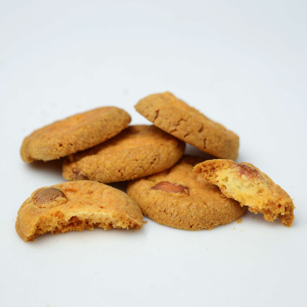 Cookies Phô Mai – BBang House - Tiệm Bánh & Cafe