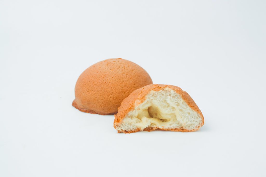 Mocha Bun – BBang House - Tiệm Bánh & Cafe
