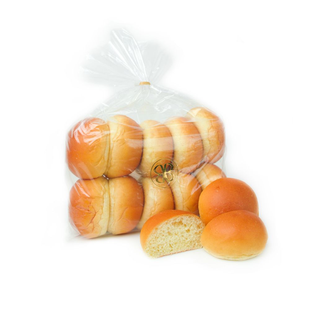 Morning Roll – BBang House - Tiệm Bánh & Cafe