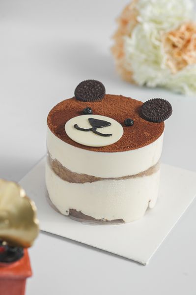 Tiramisu T1 – BBang House - Tiệm Bánh & Cafe