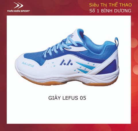 Giày Cầu Lông – Shop thể thao Thái Hiền tại Bình Dương