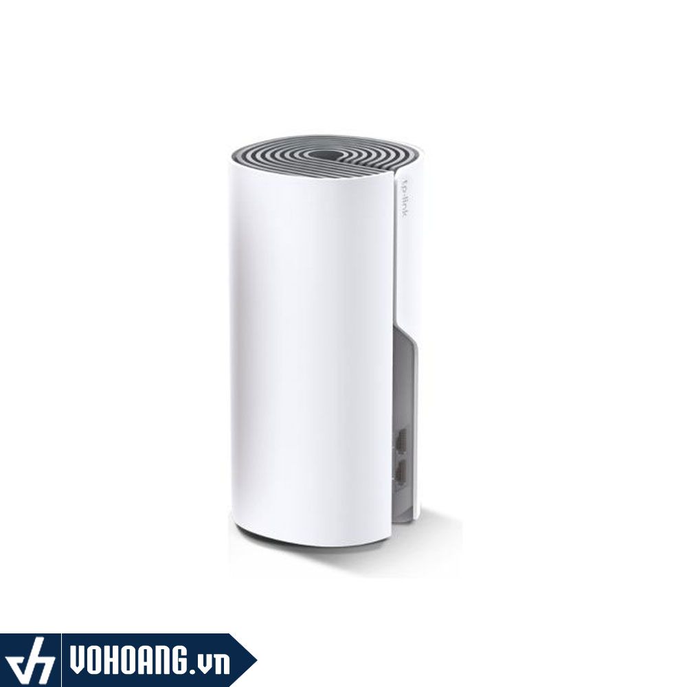 Tp-Link Deco E4 Pack 2 | Bộ 2 Thiết Bị Wi-Fi Mesh Chuyên Nghiệp Dành C – Công ty Võ Hoàng