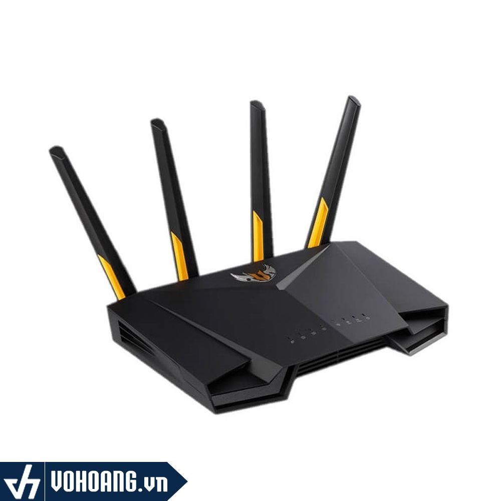 Asus TUF Gaming AX3000 | Bộ Router Gaming Chuẩn Wi-Fi 6 AX300 - Băng ...
