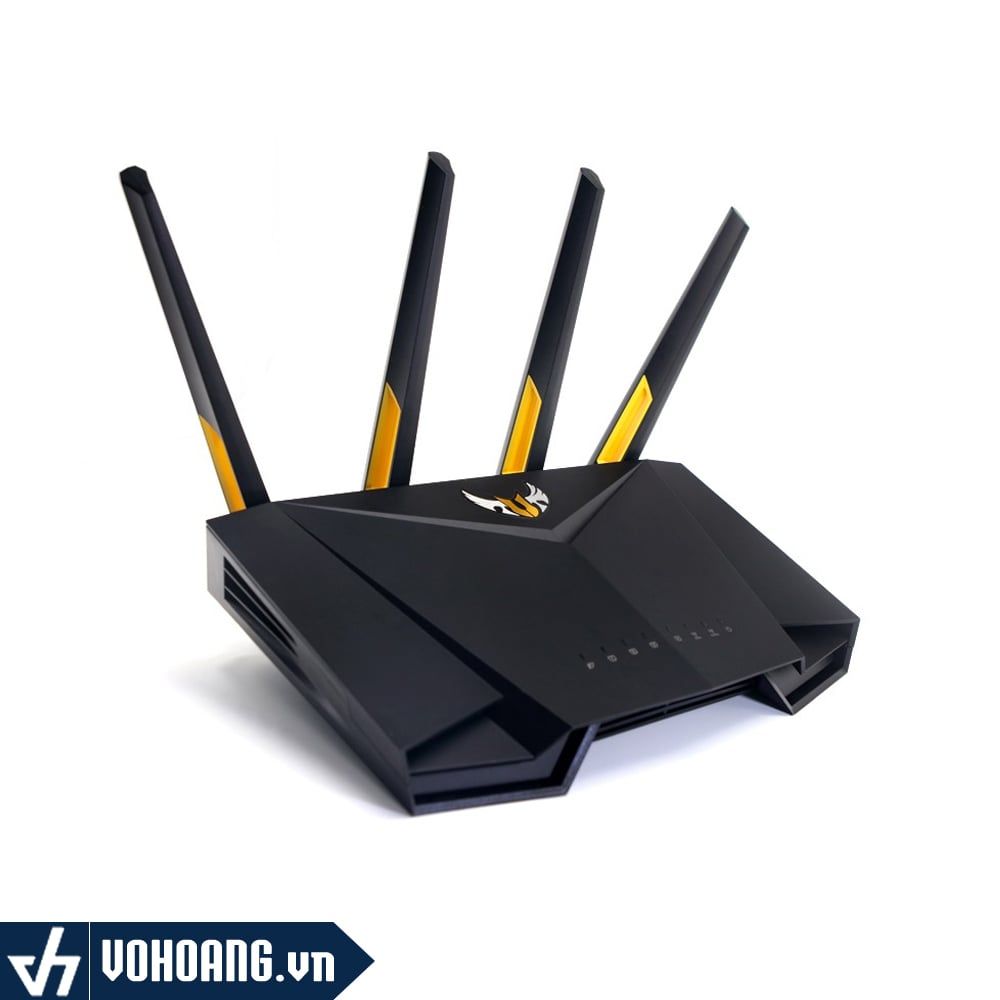 Asus TUF Gaming AX3000 | Bộ Router Gaming Chuẩn Wi-Fi 6 AX300 - Băng ...