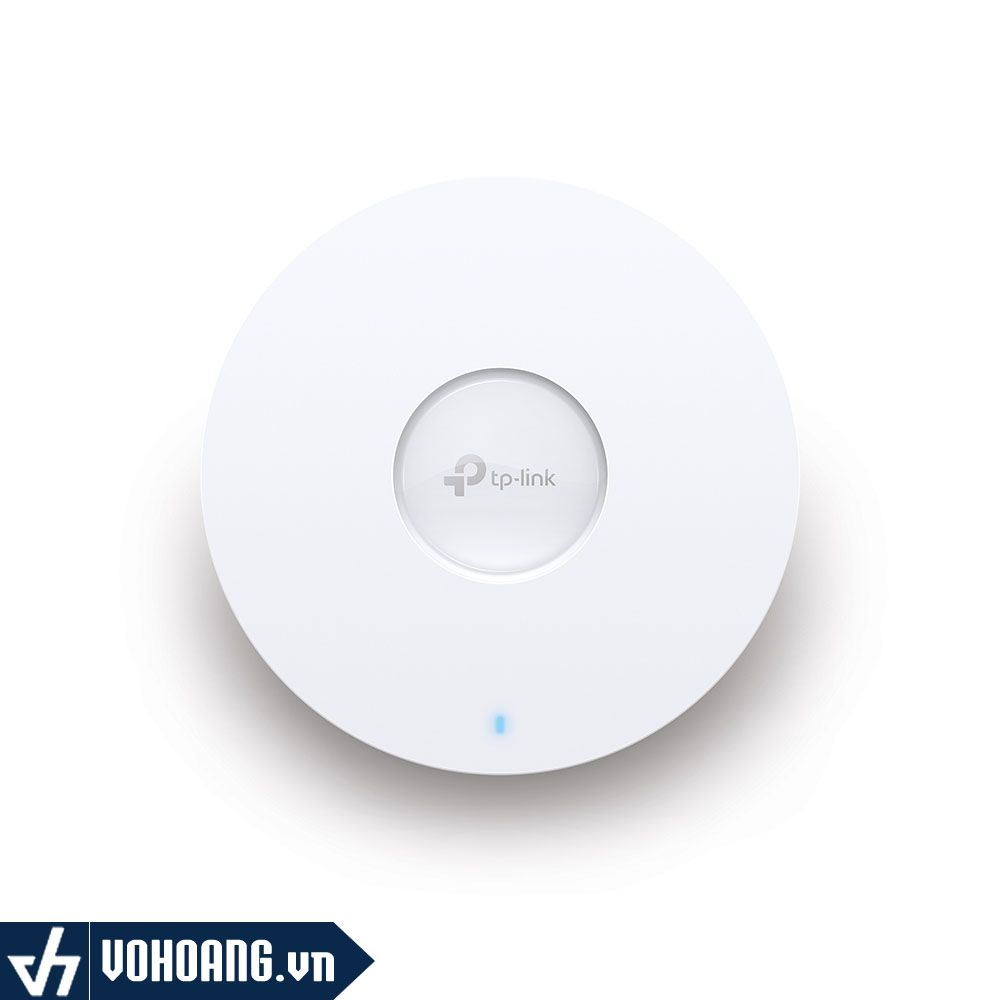 TP-Link EAP670 | Thiết Bị Access Point Gắn Trần Chuẩn Wi-Fi 6 MU-MIMO ...