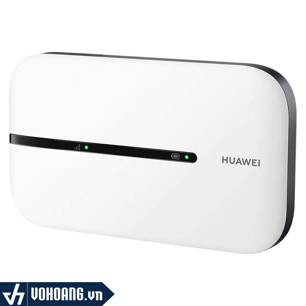 Huawei E5576-606 | Bộ Phát Wifi 3G/4G Di Động - Tốc Độ 150Mbps | Hàng ...